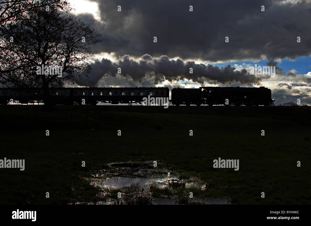 Robert riddles hi-res stock photography and images - Alamy