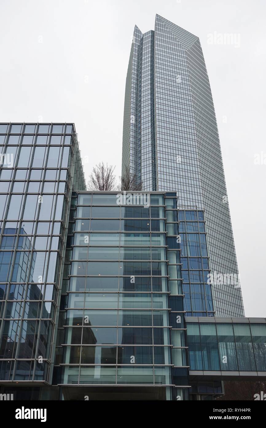Downtown oklahoma city hi-res stock photography and images - Alamy