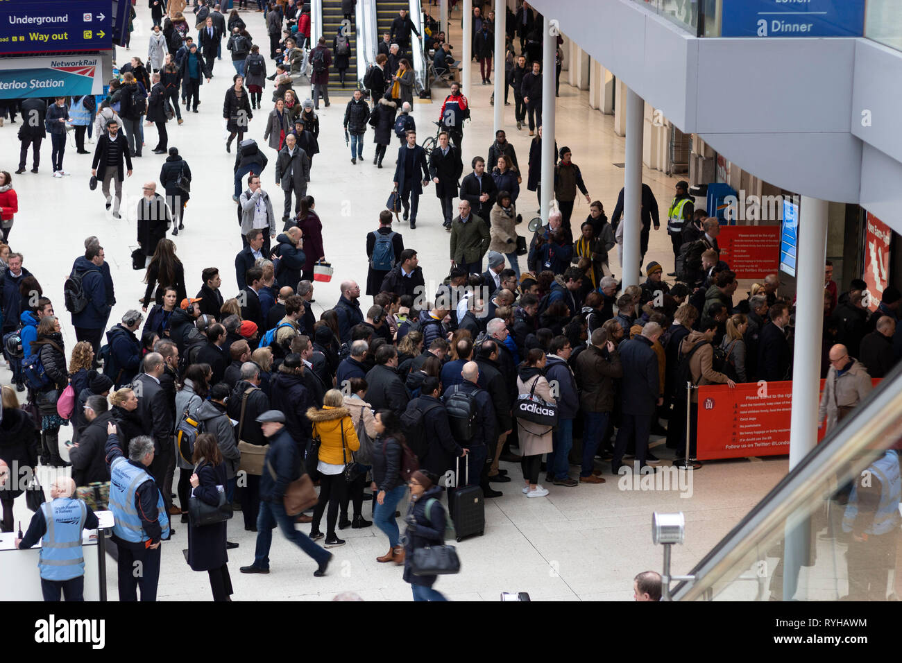 Passenger information system hi-res stock photography and images - Alamy