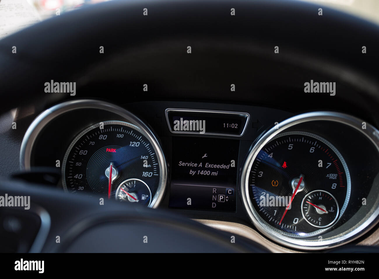 Service panel hi-res stock photography and images - Alamy