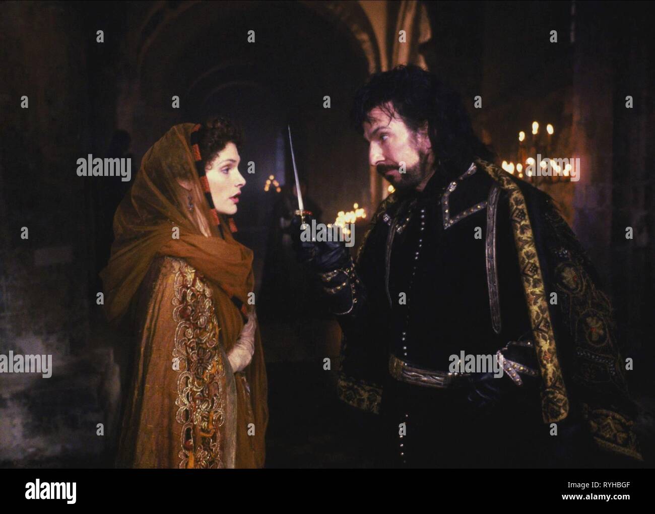 Prince Of Thieves 1991 Alan High Resolution Stock Photography and ...