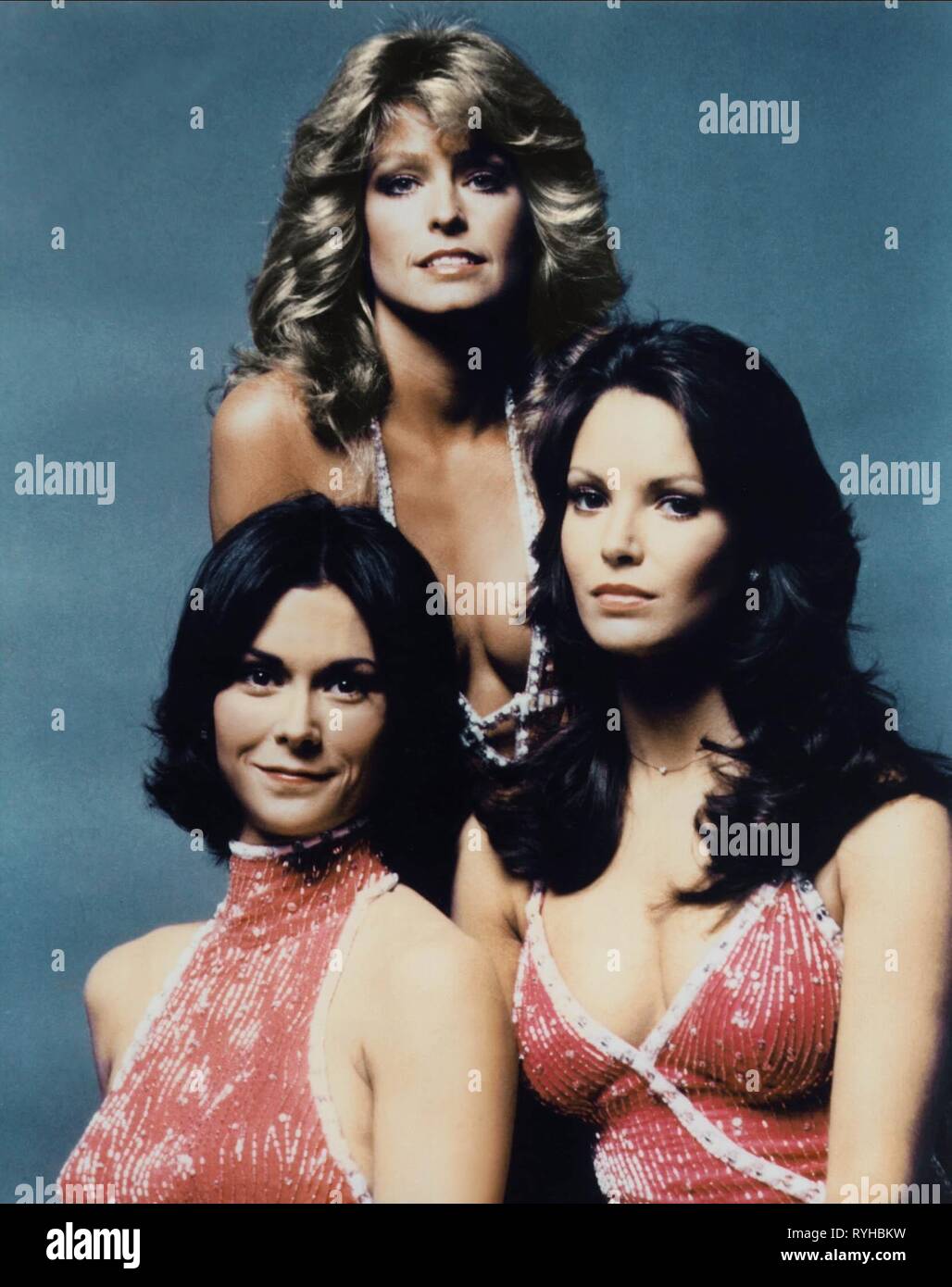 Charlies angels smith hi-res stock photography and images - Alamy