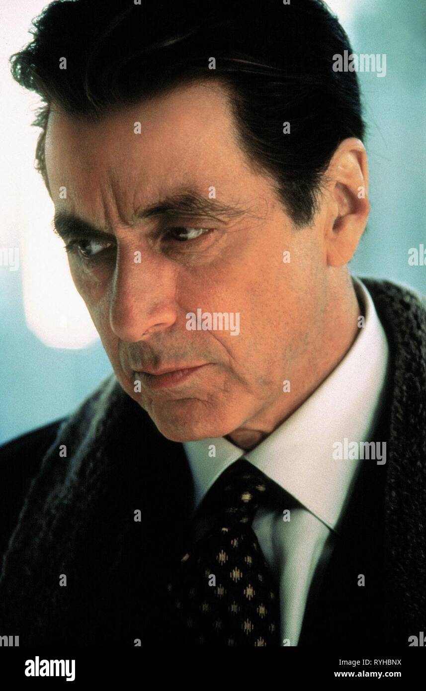 The Devil's Advocate Film High Resolution Stock Photography and Images ...