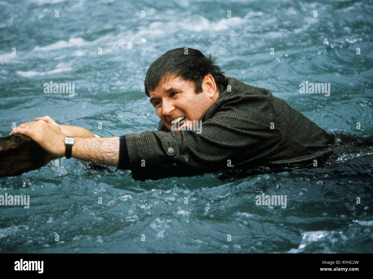 Charles Grodin Midnight Run