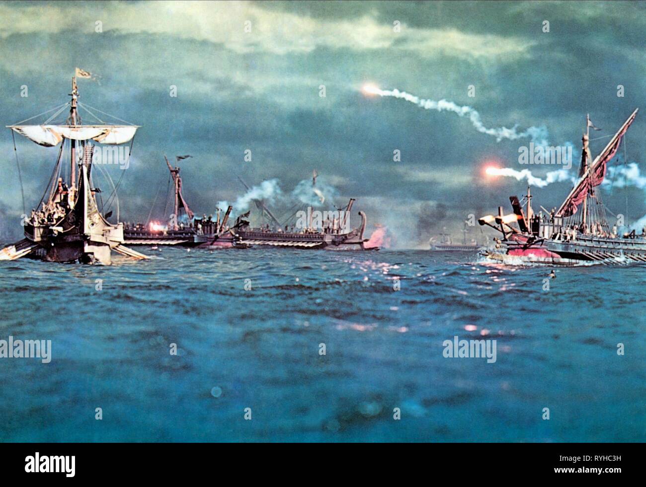 Ben hur 1959 hi-res stock photography and images - Alamy