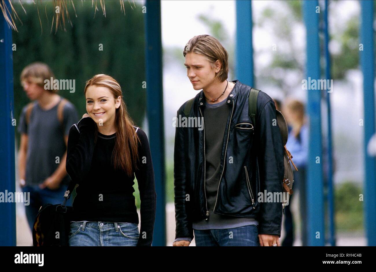 Freaky Friday Movie High Resolution Stock Photography and Images - Alamy