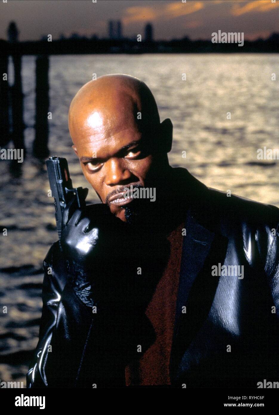 Shaft Film Still High Resolution Stock Photography and Images - Alamy