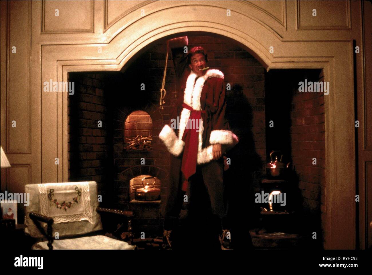 Tim Allen Santa Clause High Resolution Stock Photography and Images - Alamy