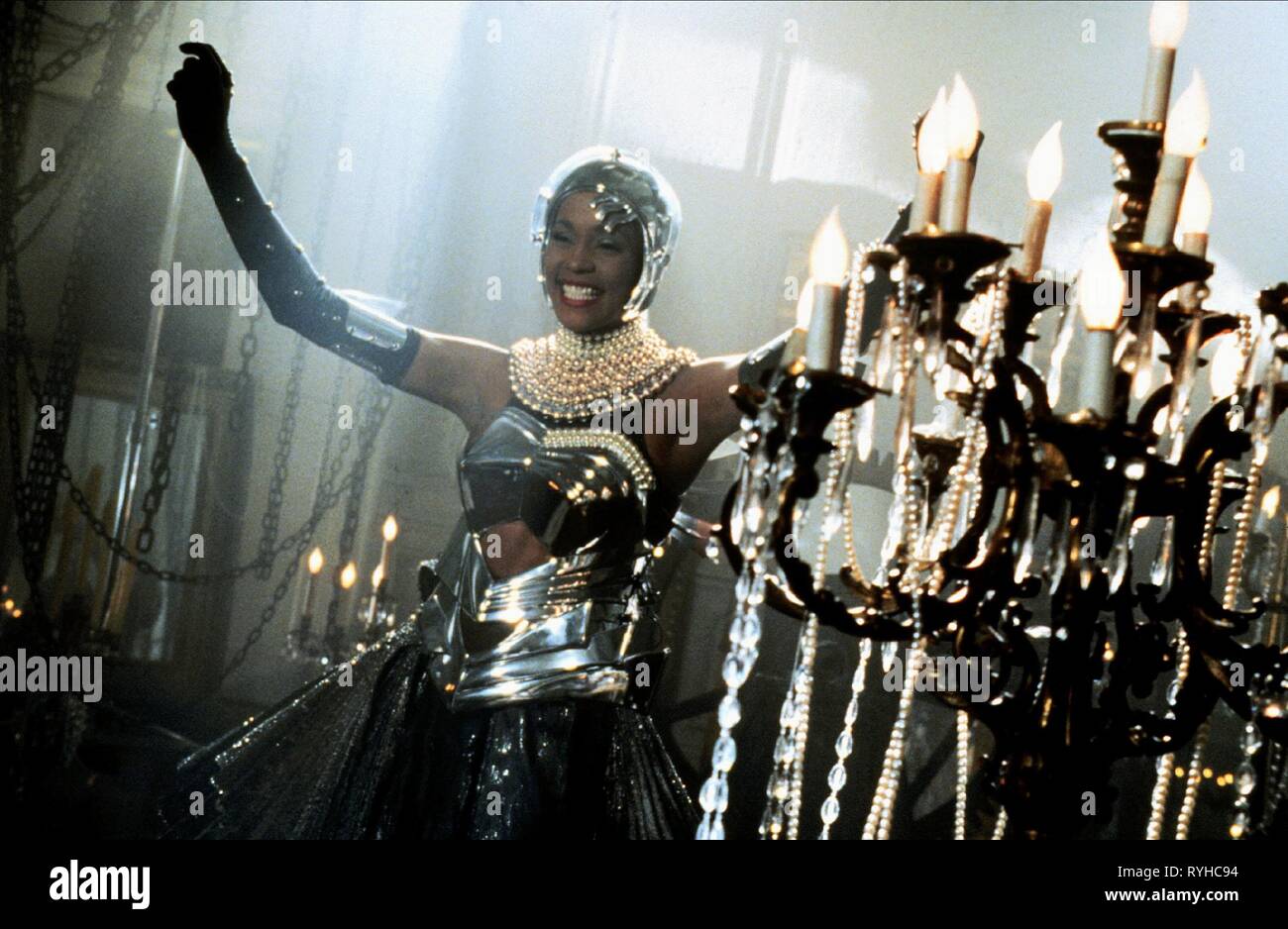 Whitney Houston Bodyguard High Resolution Stock Photography and Images ...