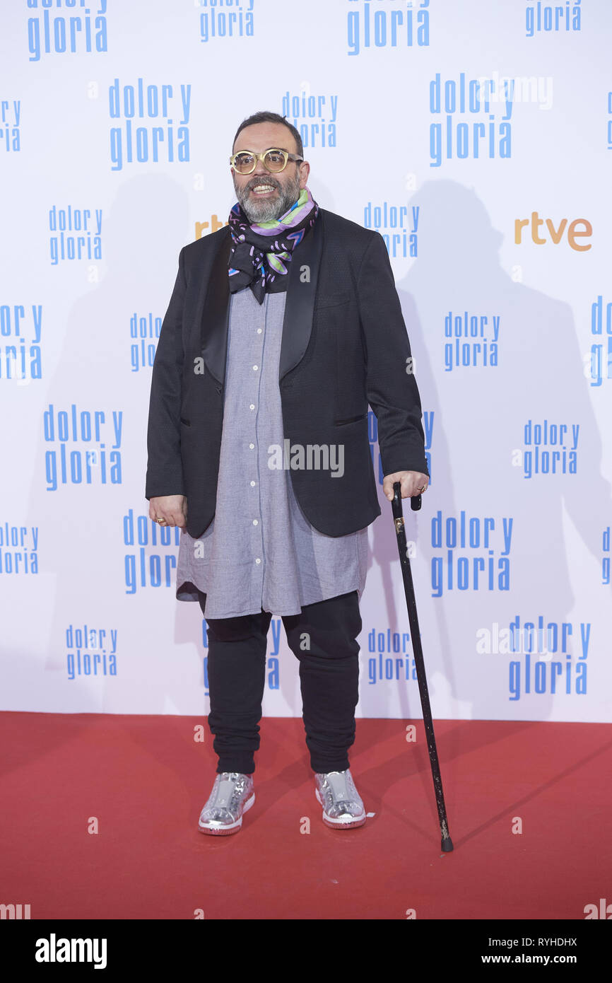 Roberto Enriquez High Resolution Stock Photography and Images - Alamy