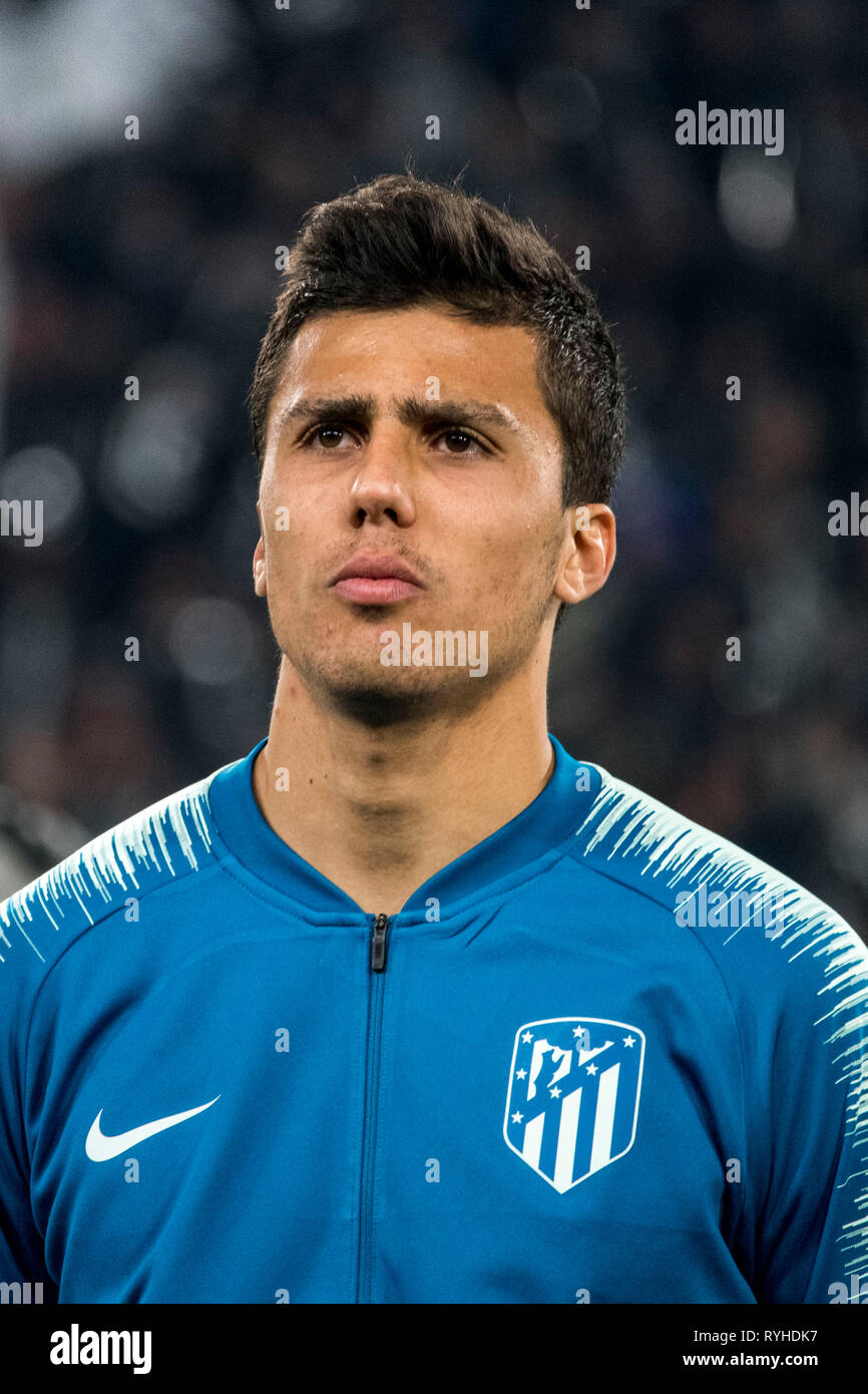 Rodrigo Hernandez High Resolution Stock Photography and Images - Alamy