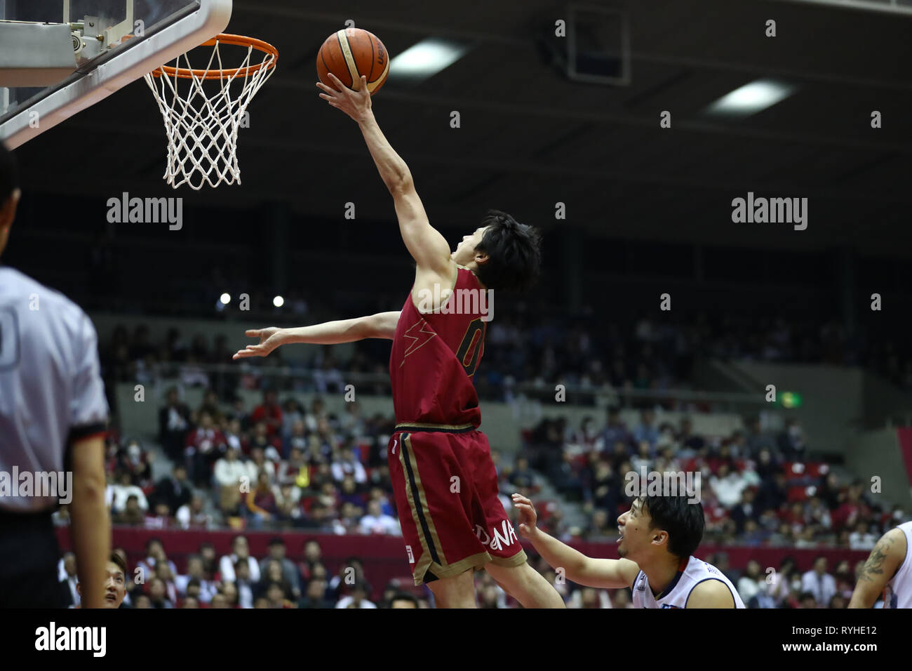 Yuma fujii hi-res stock photography and images - Alamy