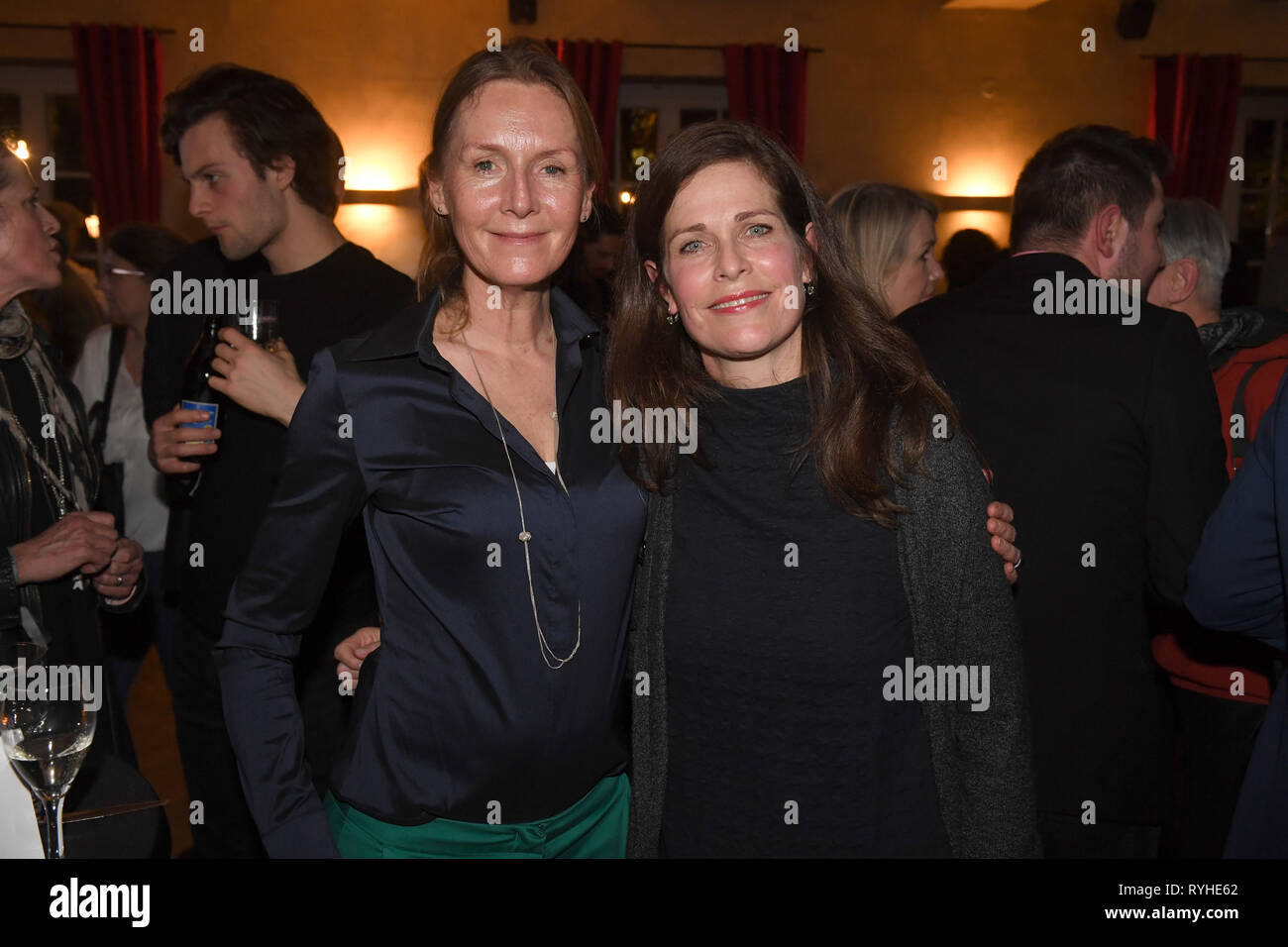 Carolin fink hi-res stock photography and images - Alamy