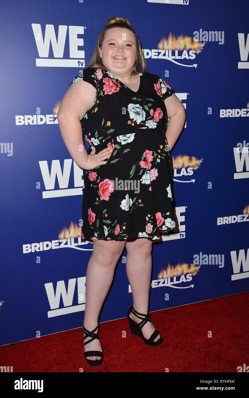 Alana thompson where hi-res stock photography and images - Alamy