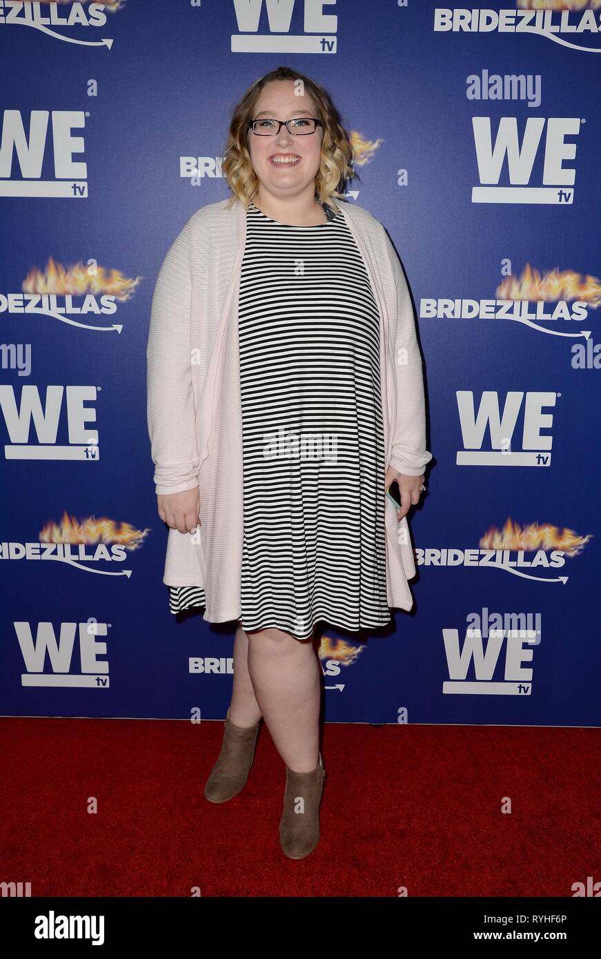 Lauryn Shannon High Resolution Stock Photography and Images - Alamy