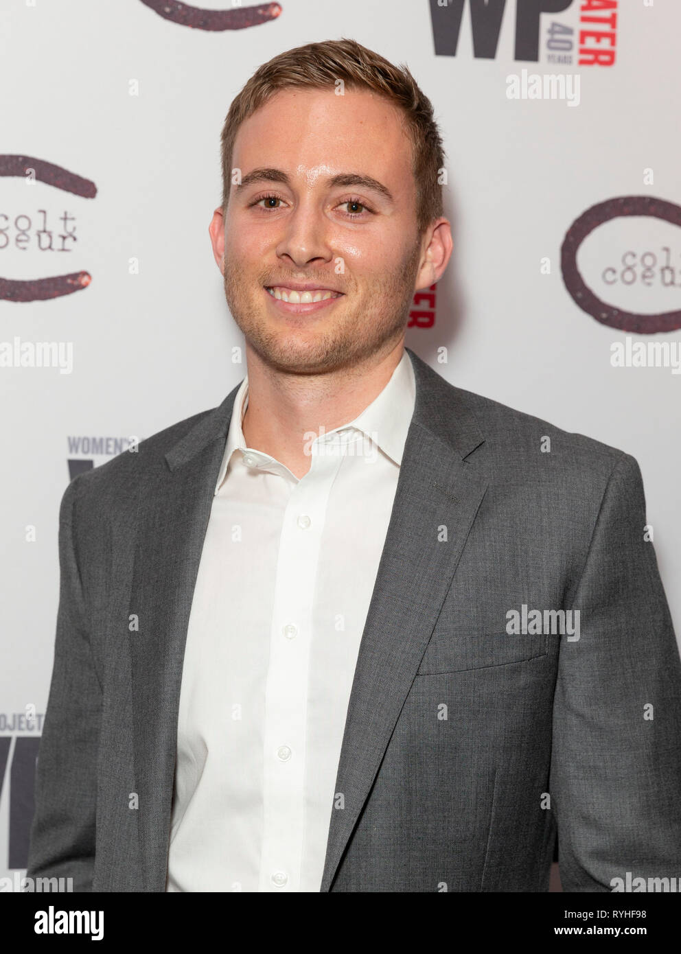 Nicholas lewis hi-res stock photography and images - Alamy