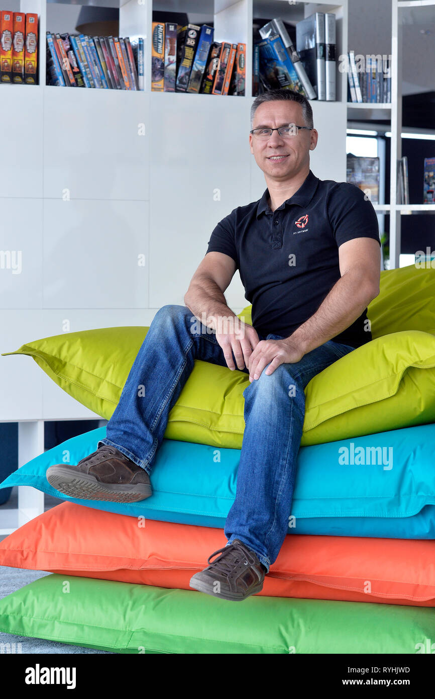 Software scs hi-res stock photography and images - Alamy