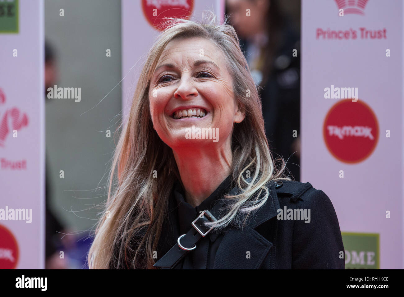 Fiona phillips hi-res stock photography and images - Alamy