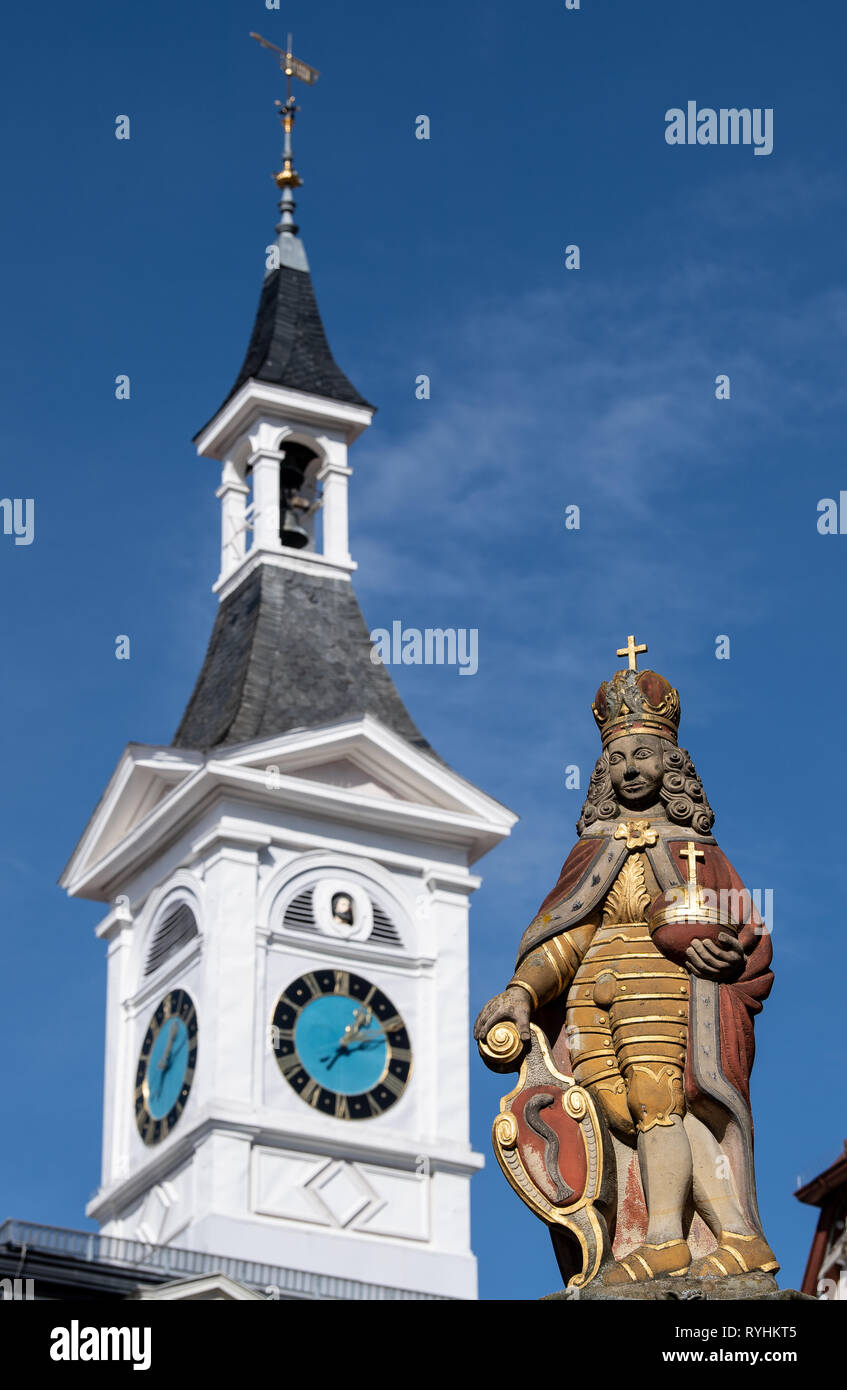 Emperor hall background hi-res stock photography and images - Alamy