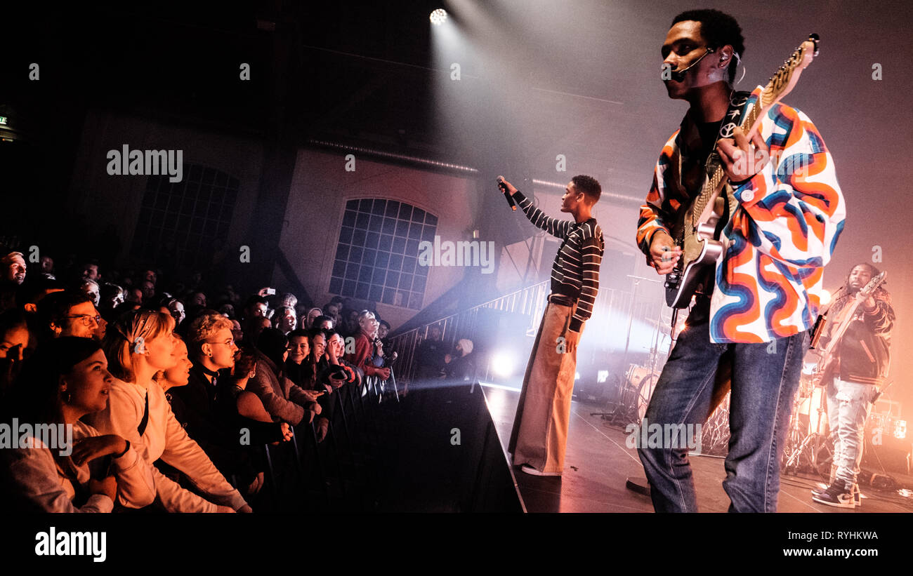 Steve thomas lacy moya hi-res stock photography and images - Alamy