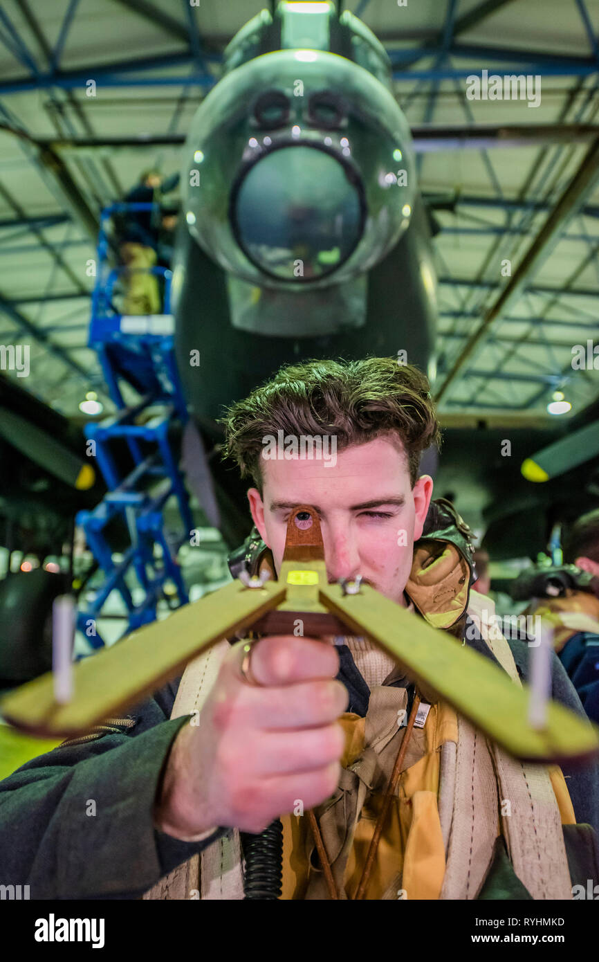 Dambuster experience hi-res stock photography and images - Alamy