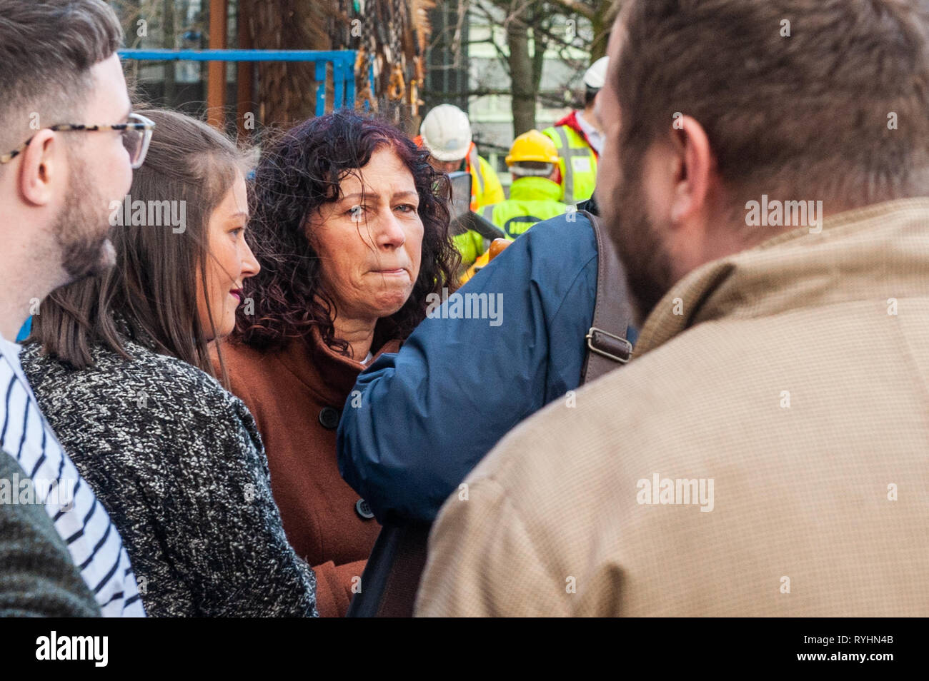 Andy brown uk hi-res stock photography and images - Alamy