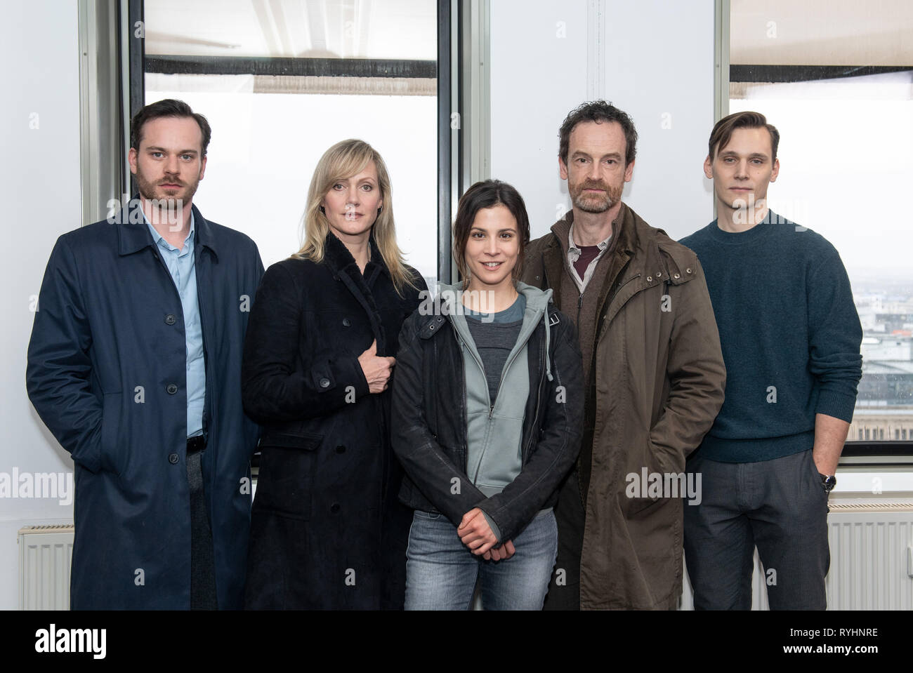 Crime scene dortmund hi-res stock photography and images - Alamy