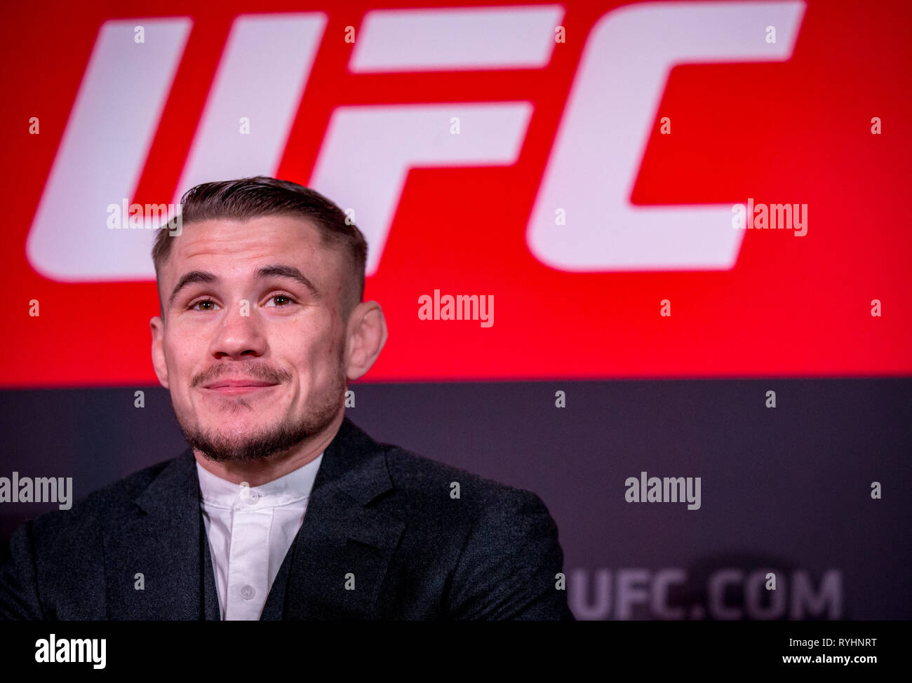 Nathaniel hall hi-res stock photography and images - Alamy