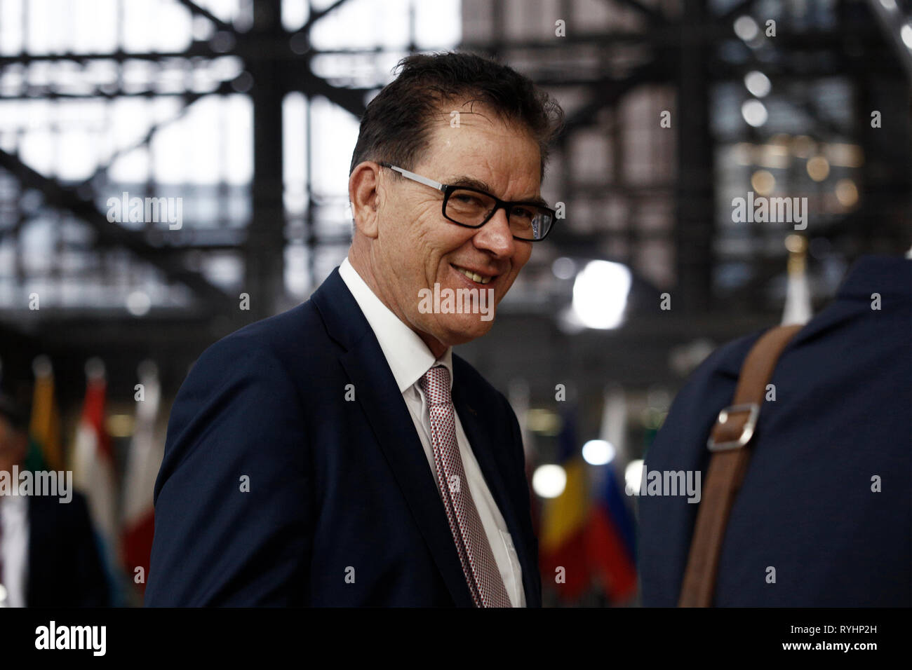 Gerd muller hi-res stock photography and images - Alamy