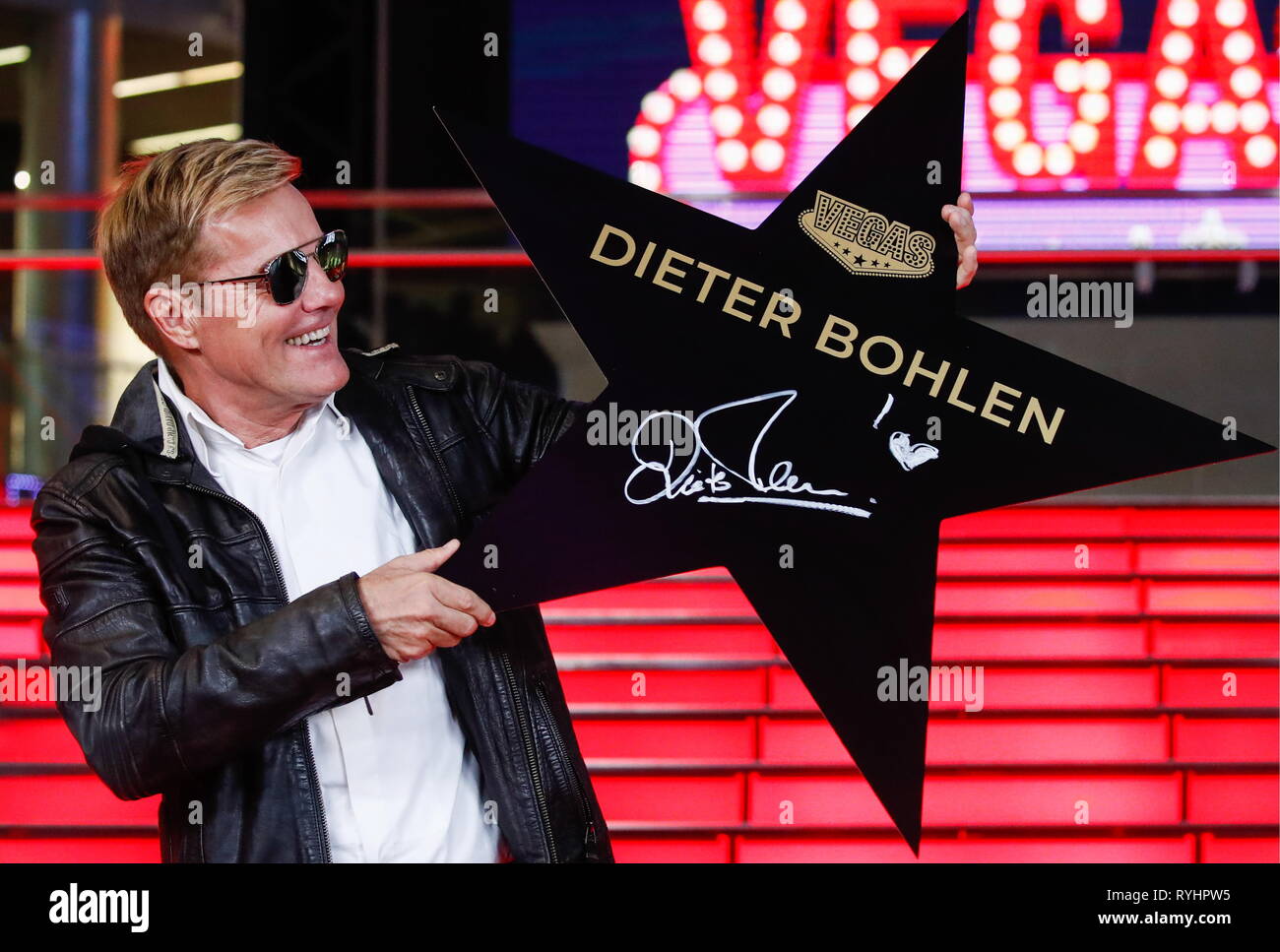 Modern Talking Bohlen High Resolution Stock Photography and Images - Alamy