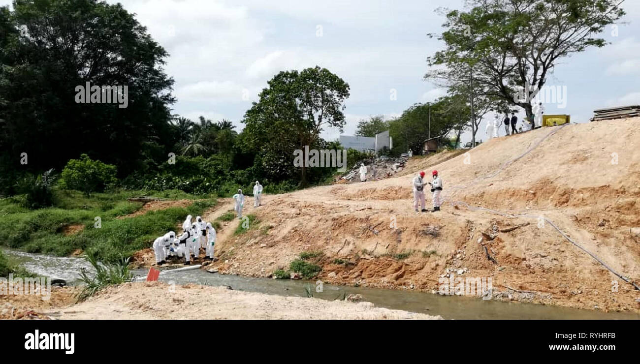 Pollution control department hi-res stock photography and images - Alamy
