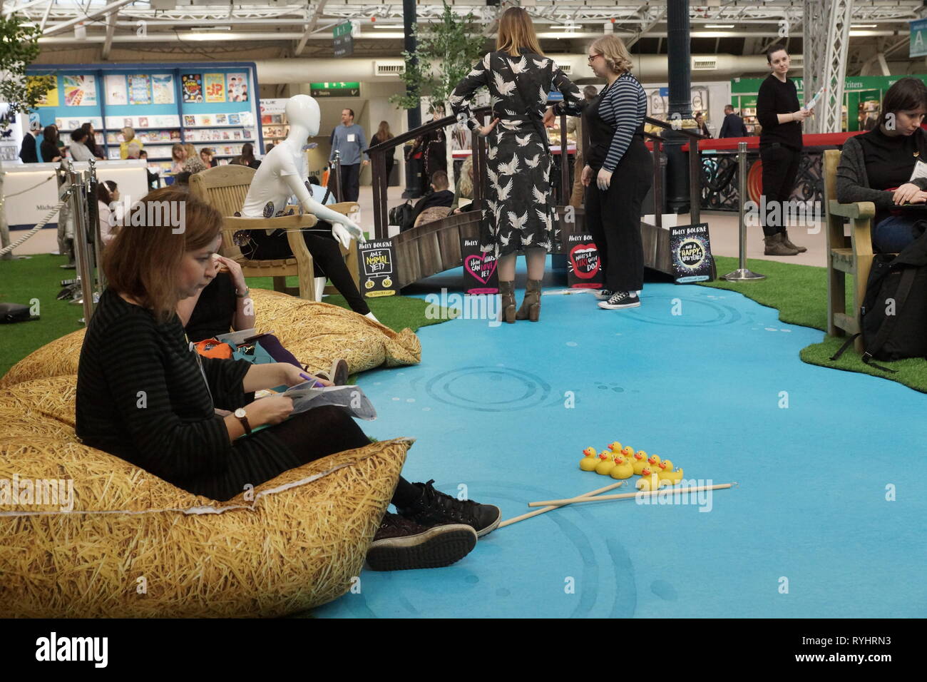 Margaret busby hi-res stock photography and images - Alamy