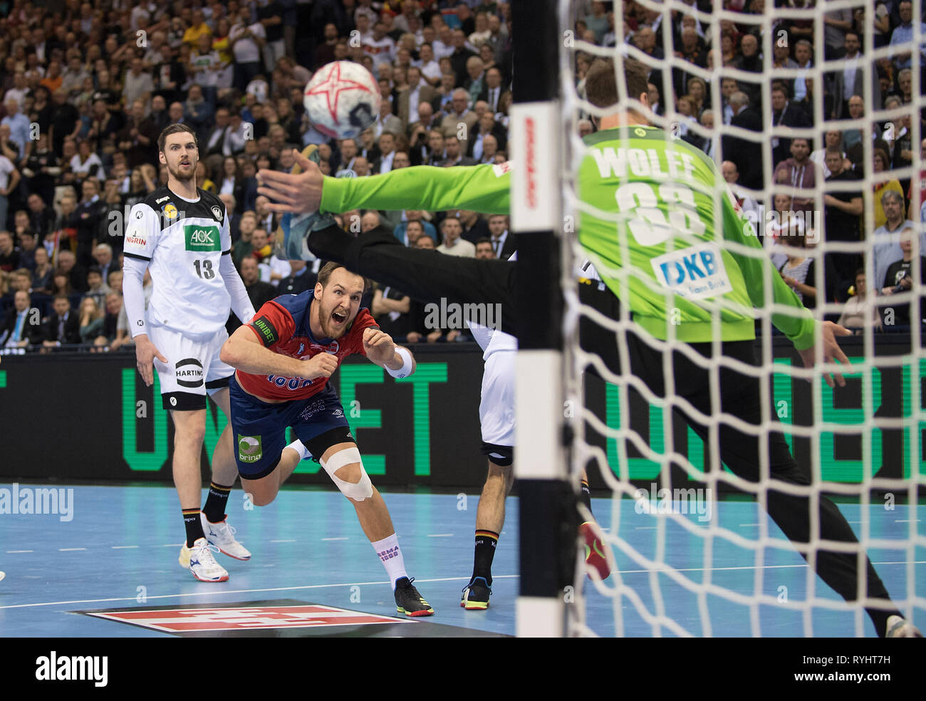 Ger osullivan hi-res stock photography and images - Alamy