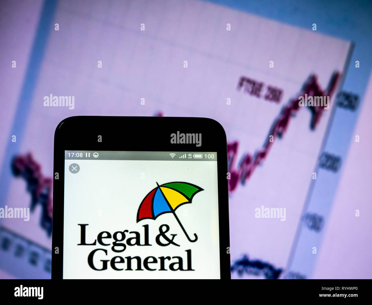 Legal general group plc hi-res stock photography and images - Alamy