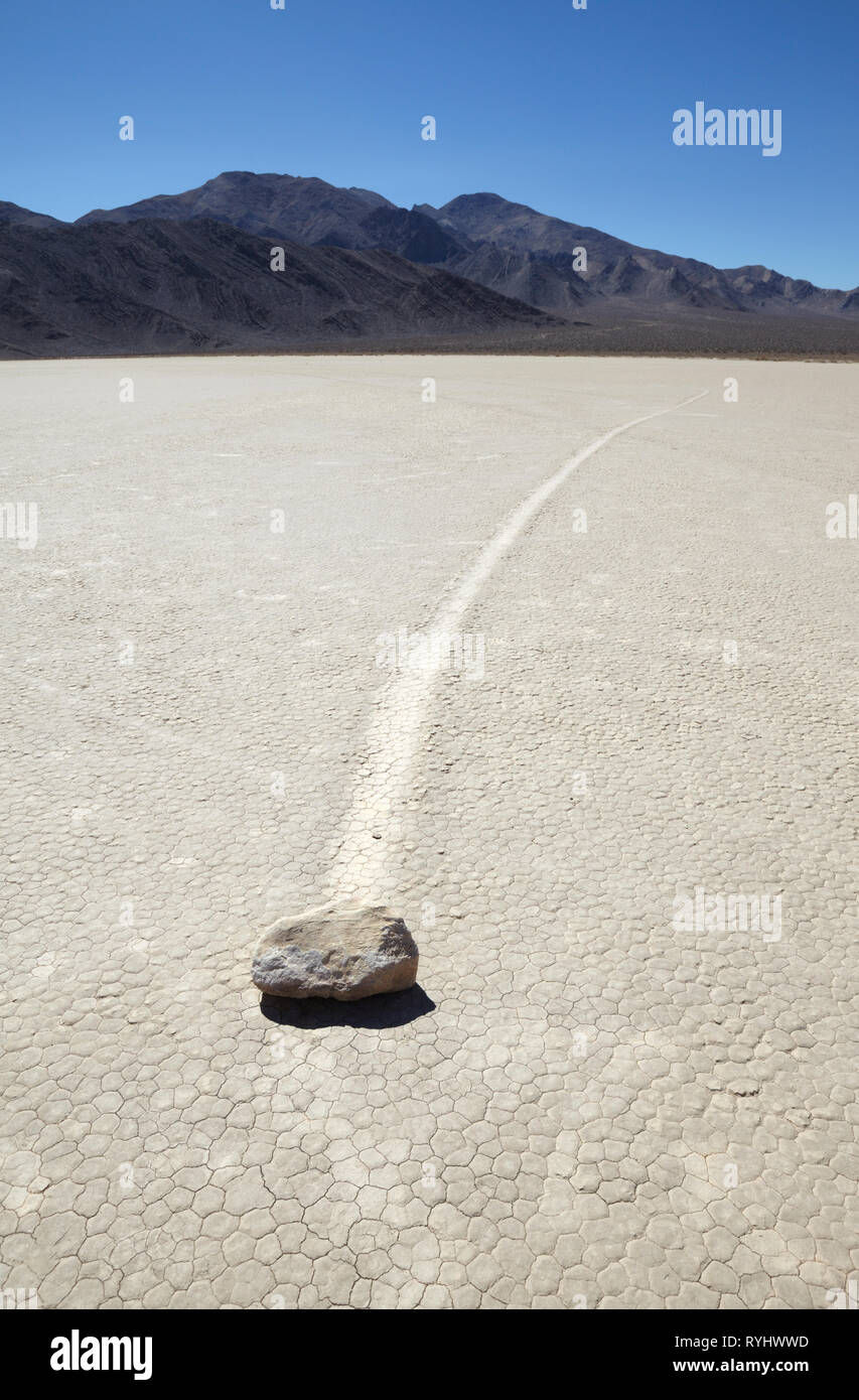Death valley california rocks close hi-res stock photography and images ...