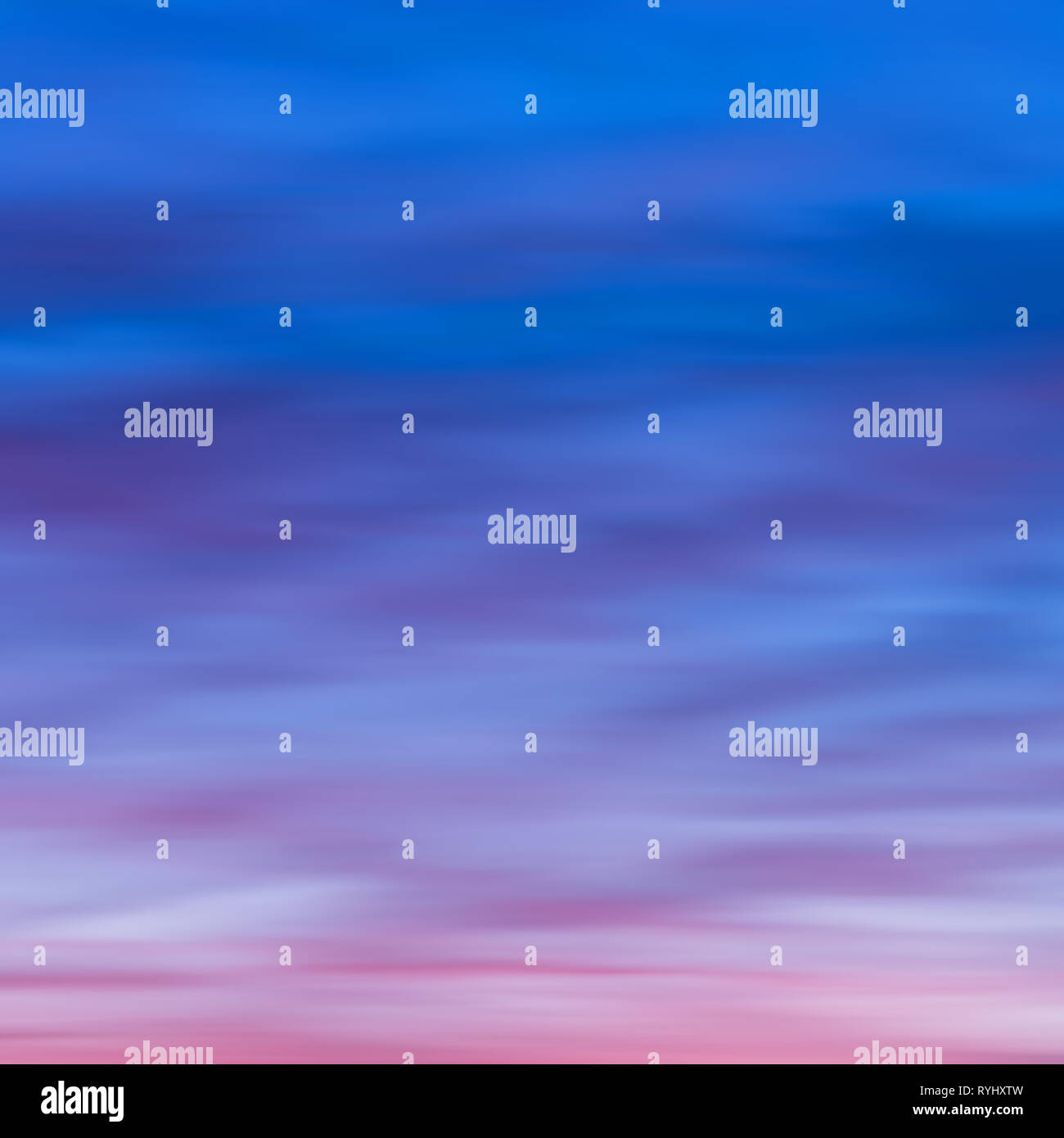 Mother nature sky square Stock Photo - Alamy