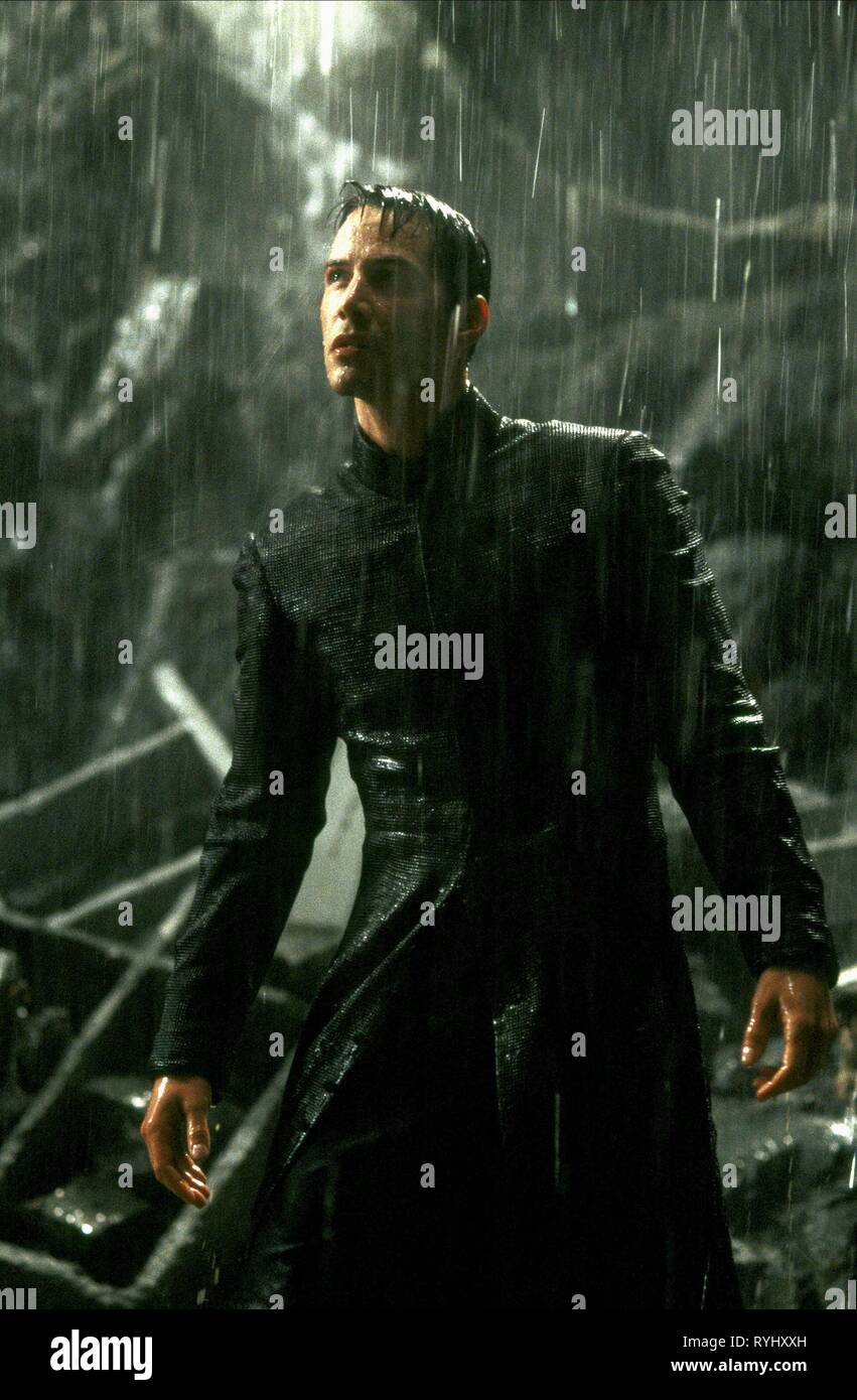 The Matrix Film Stills High Resolution Stock Photography and Images - Alamy