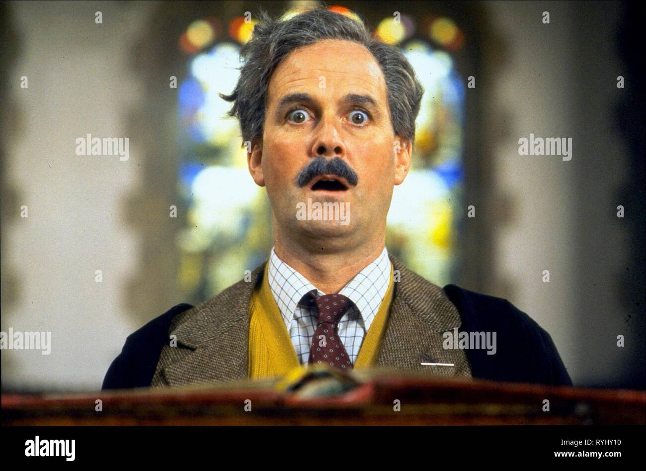 Monty pythons meaning life hi-res stock photography and images - Alamy