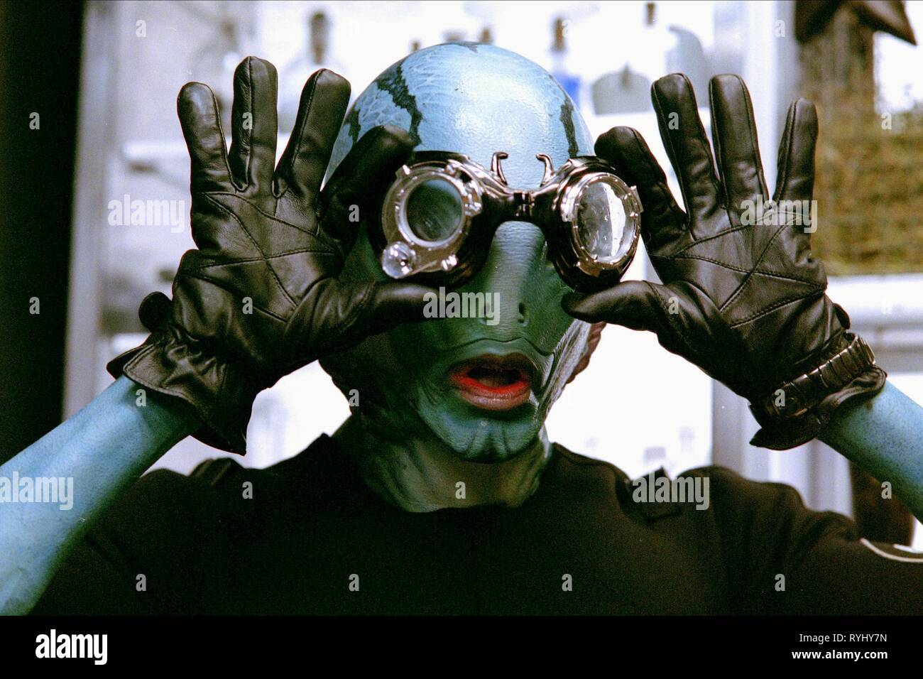 Doug Jones High Resolution Stock Photography and Images - Alamy