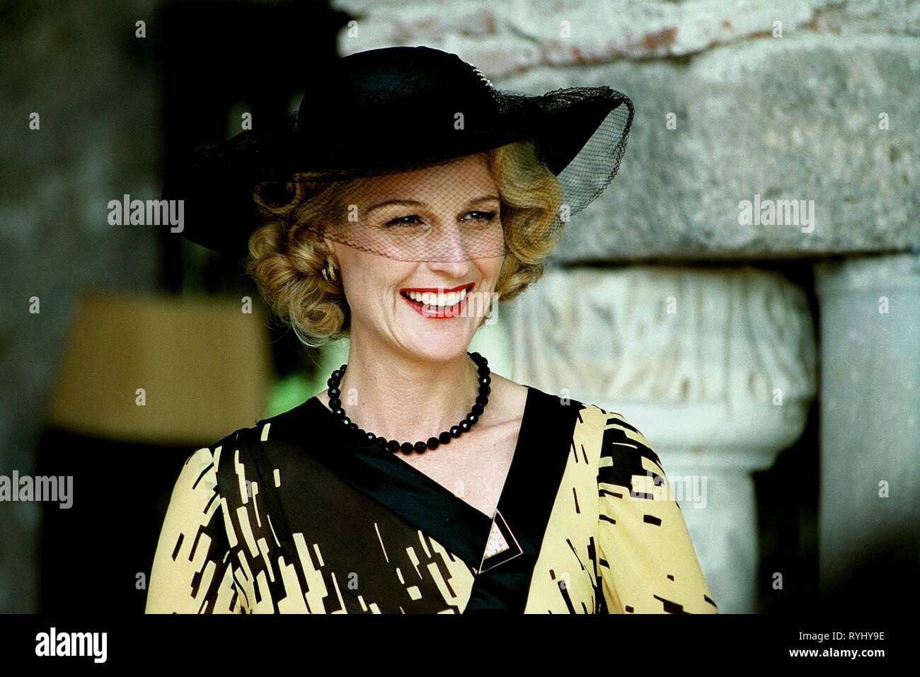 Mrs Helen High Resolution Stock Photography and Images - Alamy