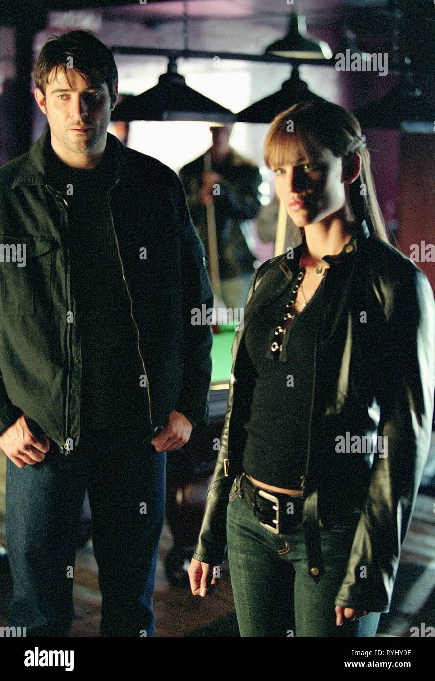 Elektra Jennifer Garner High Resolution Stock Photography and Images ...