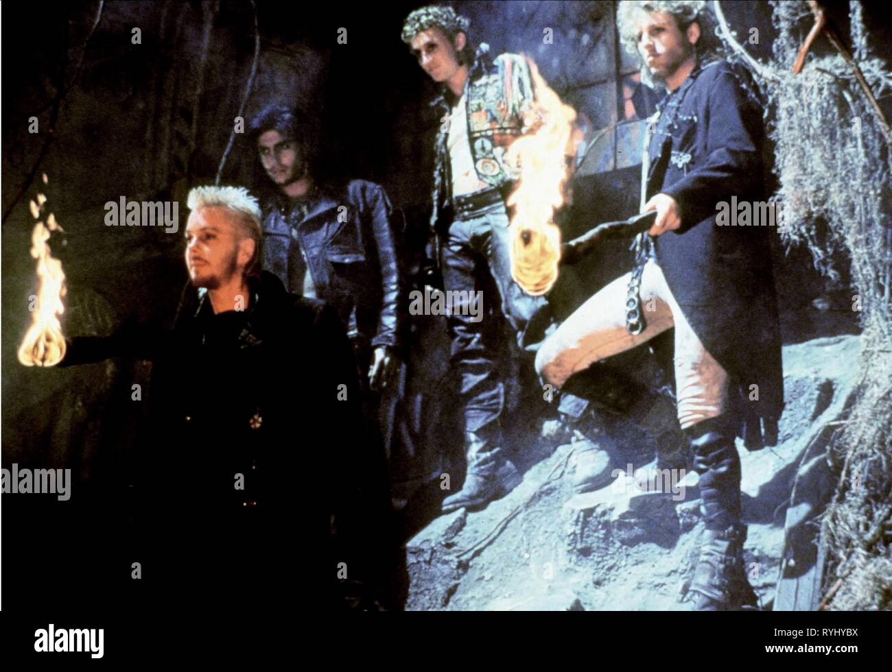 Billy Wirth Lost Boys