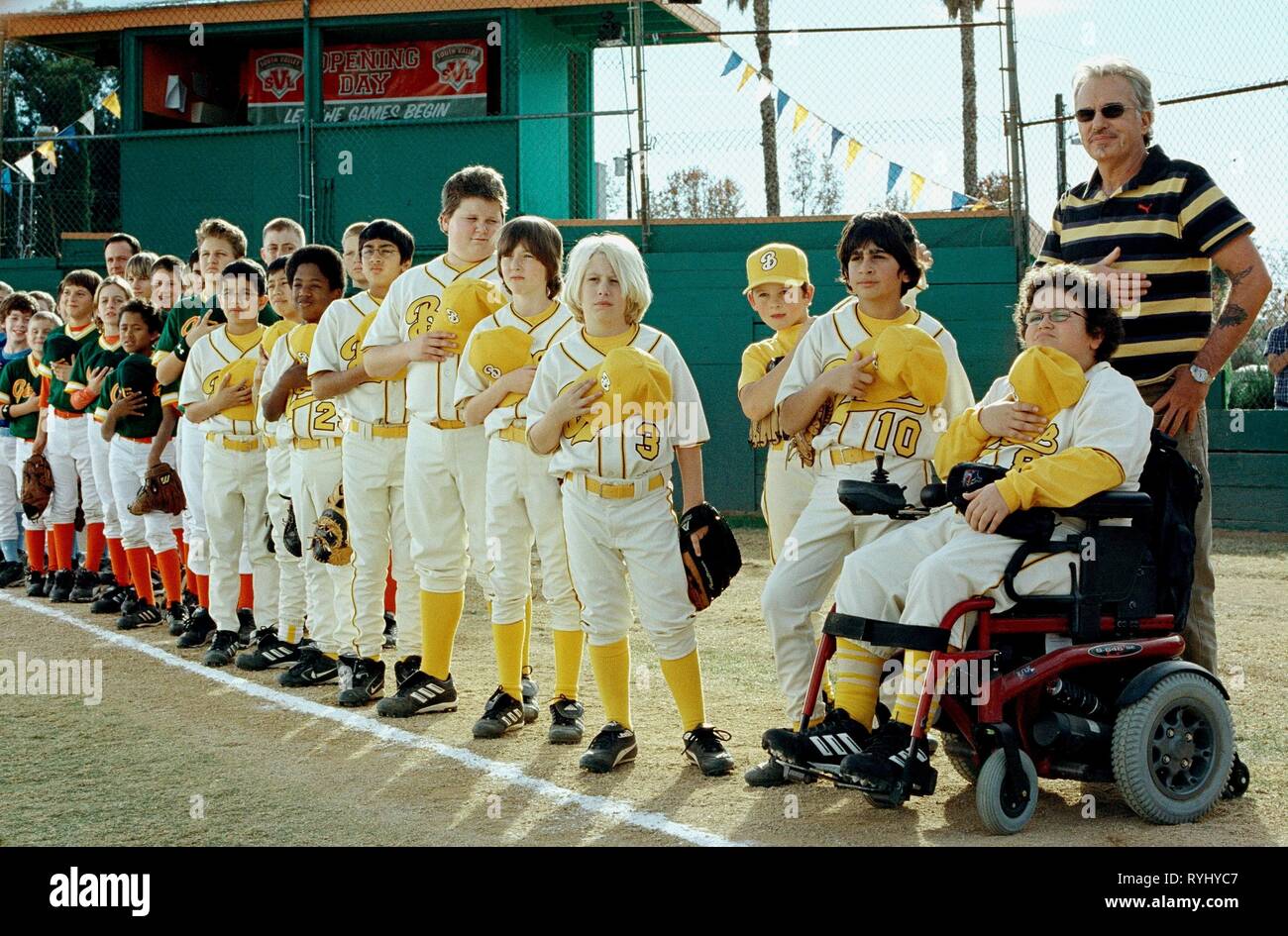 Tyler Harris High Resolution Stock Photography and Images - Alamy