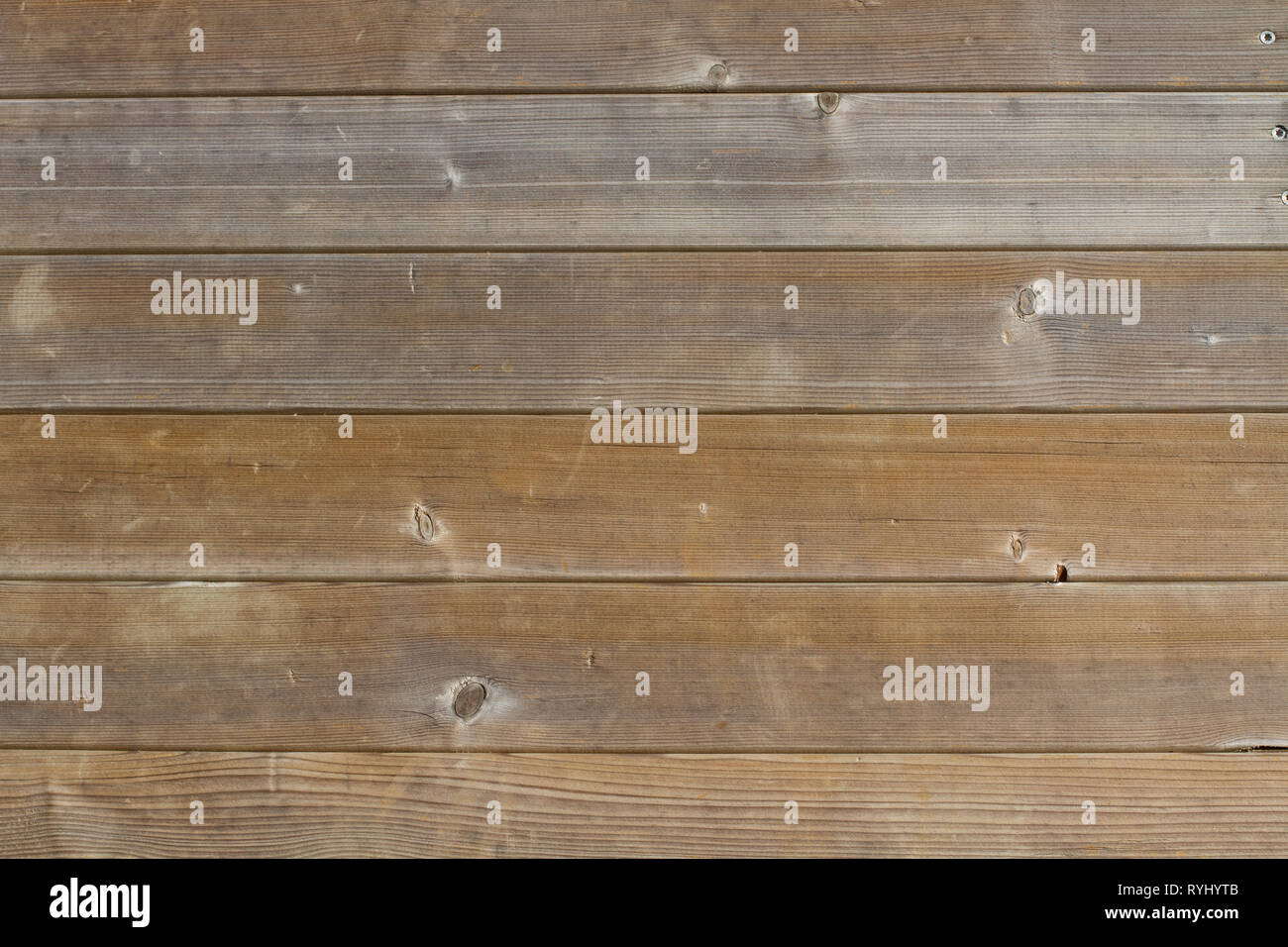 light brown vintage wood wall Stock Photo - Alamy