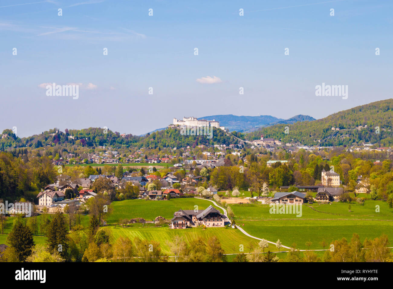 Berg castle hi-res stock photography and images - Alamy