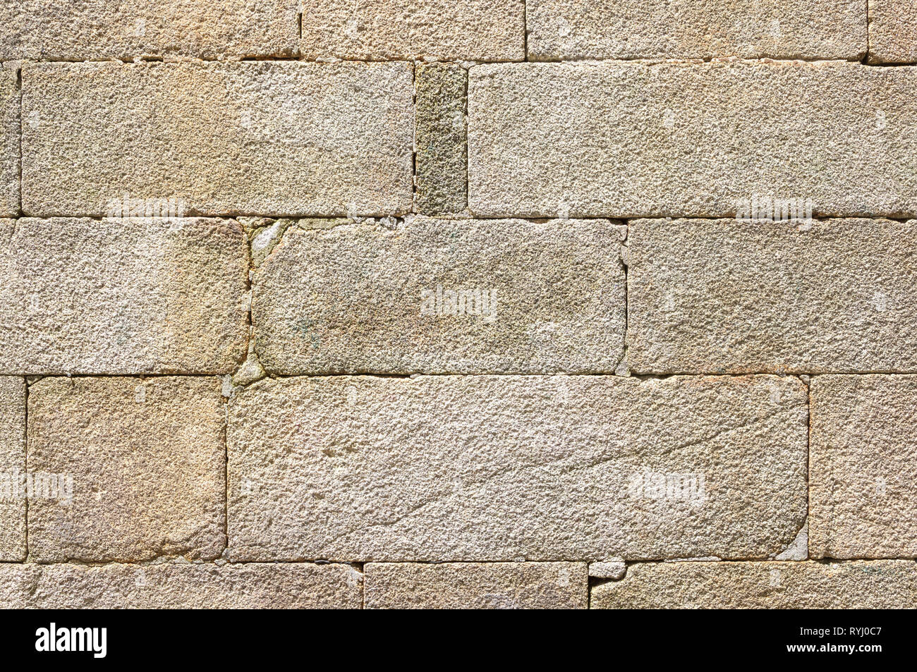 Decorative brick pattern hi-res stock photography and images - Alamy