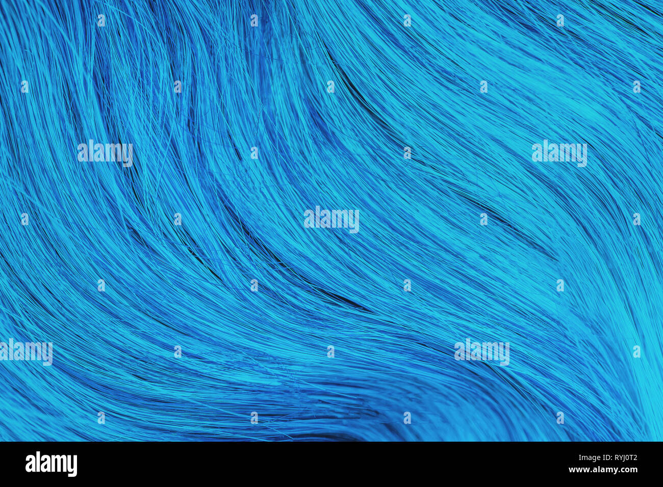 Hair textures hi-res stock photography and images - Alamy