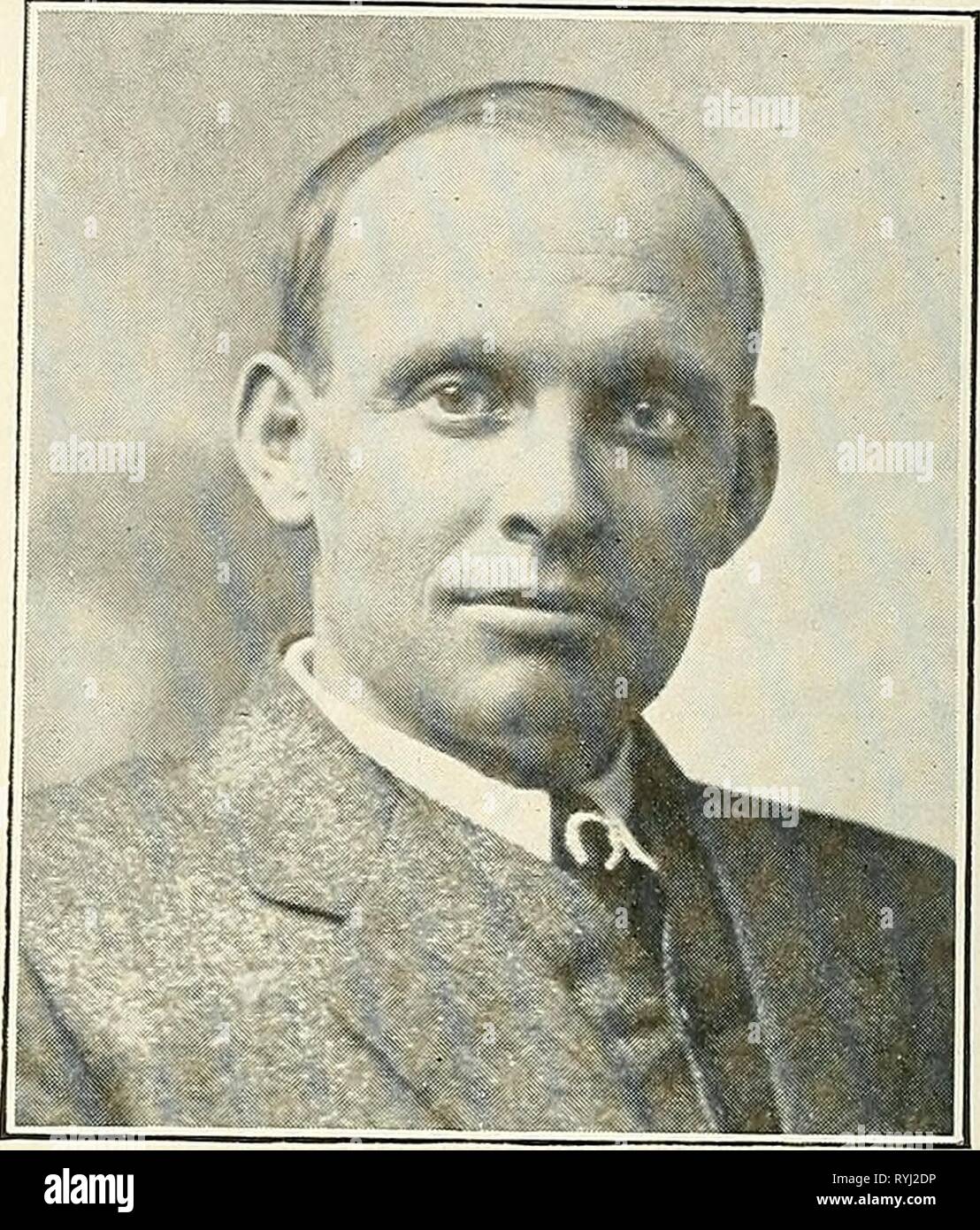 The driving clubs of greater Stock Photo - Alamy