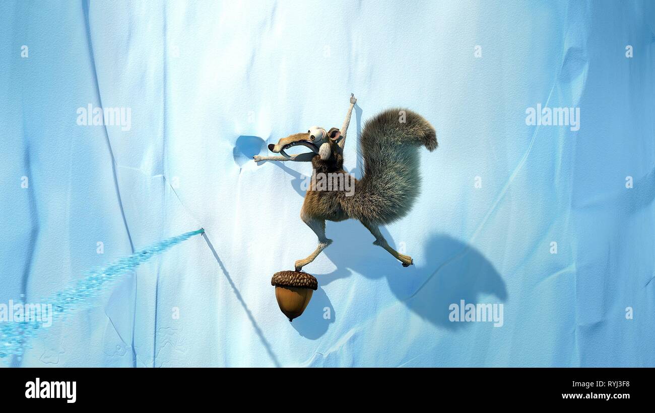 Scrat High Resolution Stock Photography and Images - Alamy