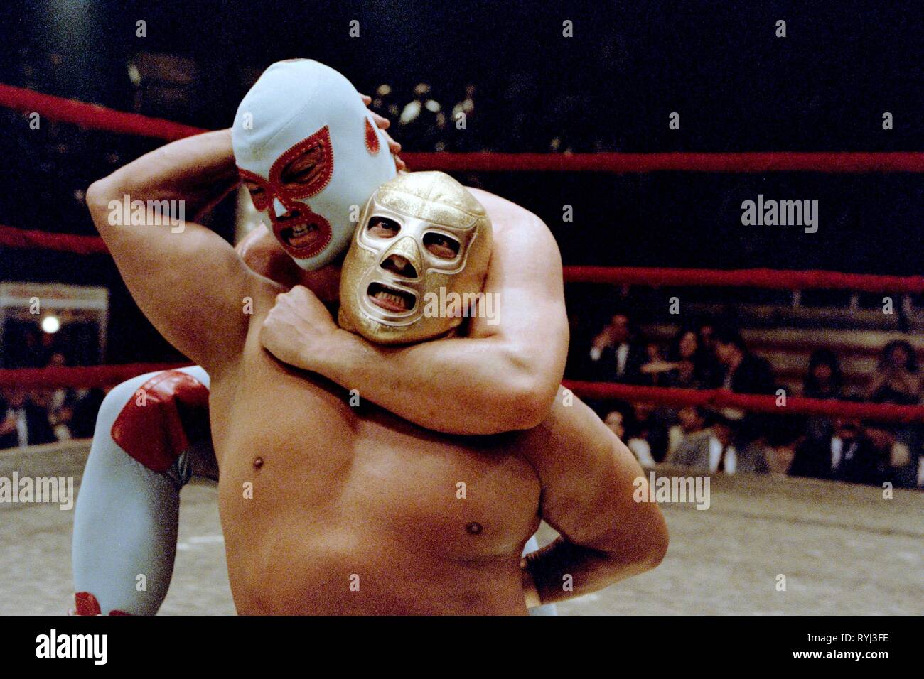 Nacho Libre 2006 Jack Black High Resolution Stock Photography and ...